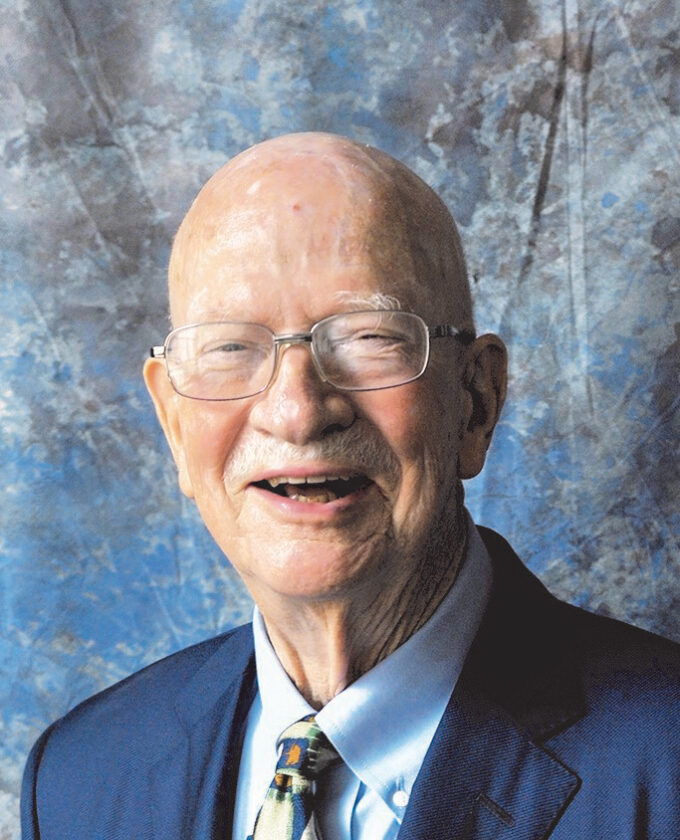 JAMES T. HUMES | News, Sports, Jobs - Messenger News